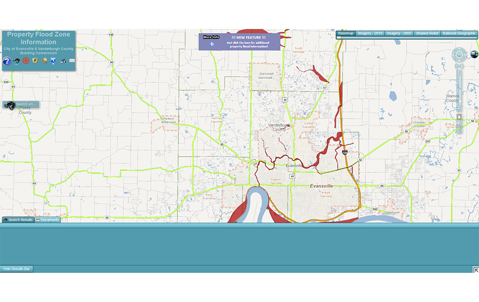 GIS Maps Apps